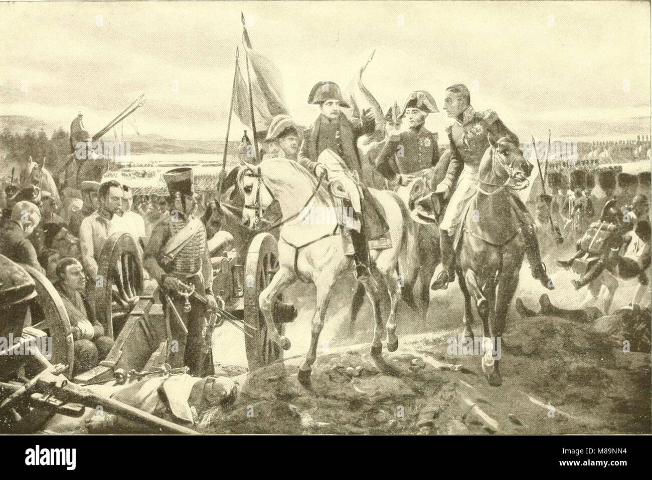 This 1899 publication reflects on the progress and achievements of the ...