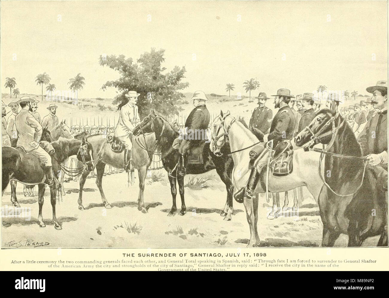 'From 1800 to 1900' (1899) details the significant advancements and ...
