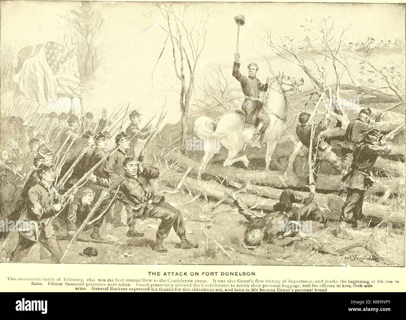 From 1800 to 1900. The wonderful story of the century; its progress and ...