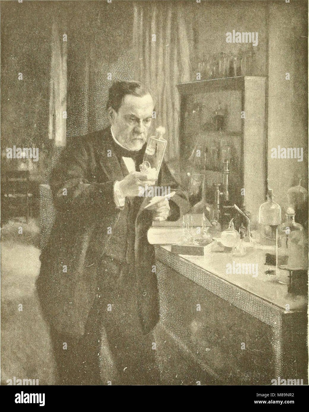 This 1899 work chronicles the major achievements, events, and societal ...