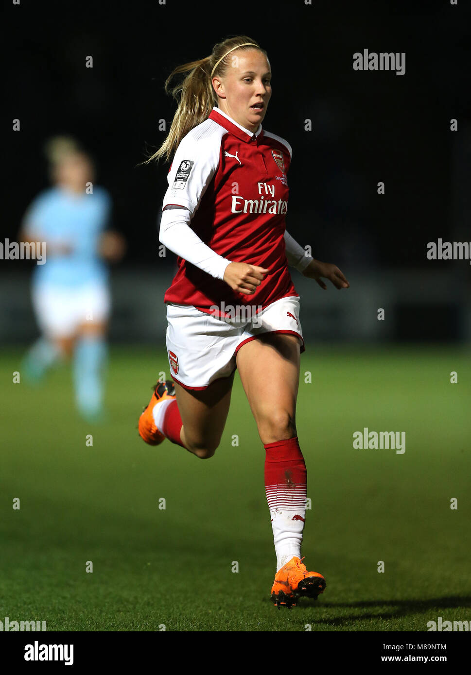 Beth mead arsenal in hi-res stock photography and images - Alamy