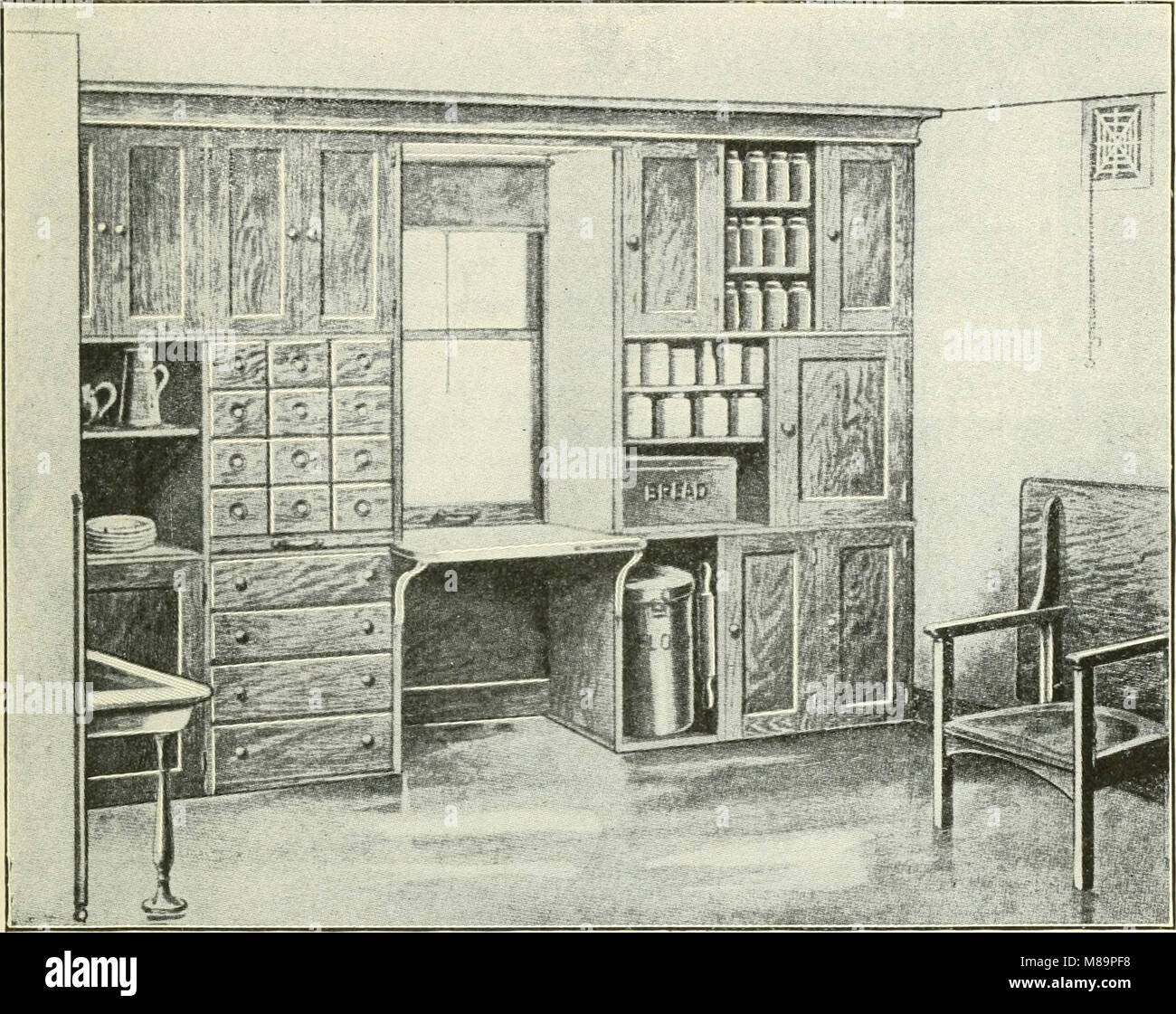 Manual on wood covers hi-res stock photography and images - Alamy