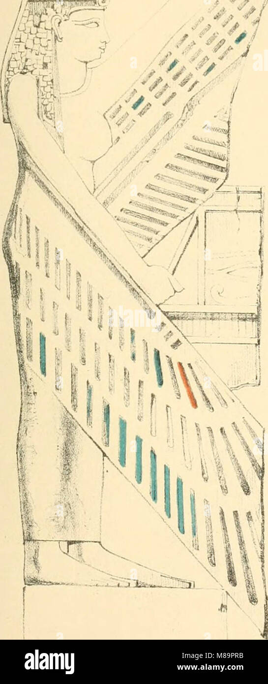 *Gallery of Antiquities* (1842) showcases selected artifacts and ...