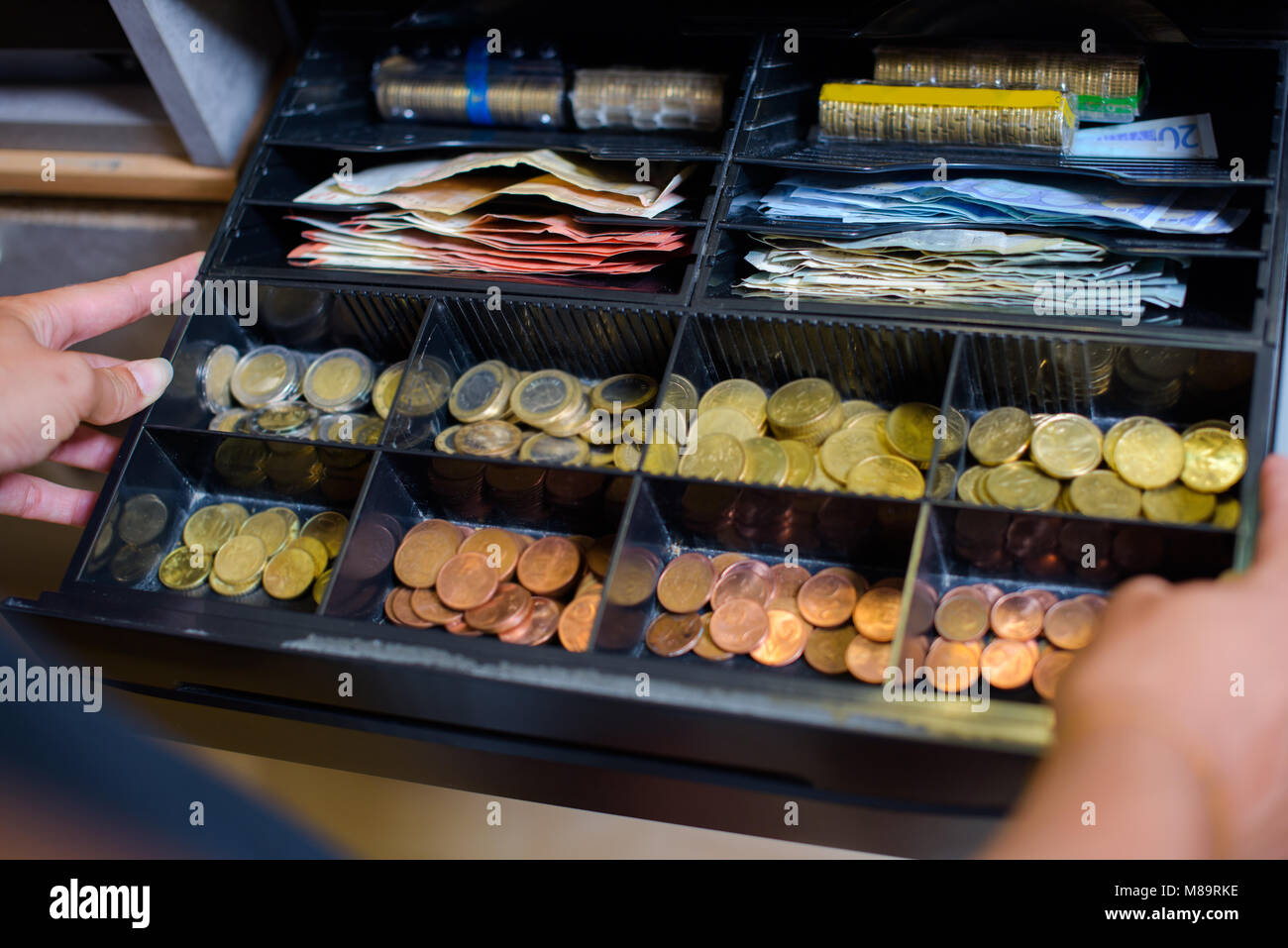 Float banknote hi-res stock photography and images - Alamy