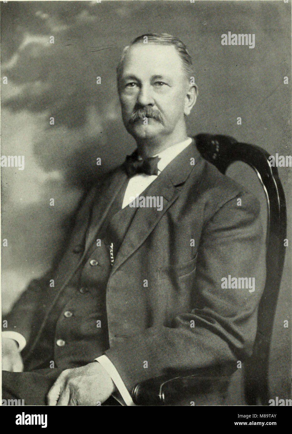 Genealogical and family history of the state of Connecticut - a record ...