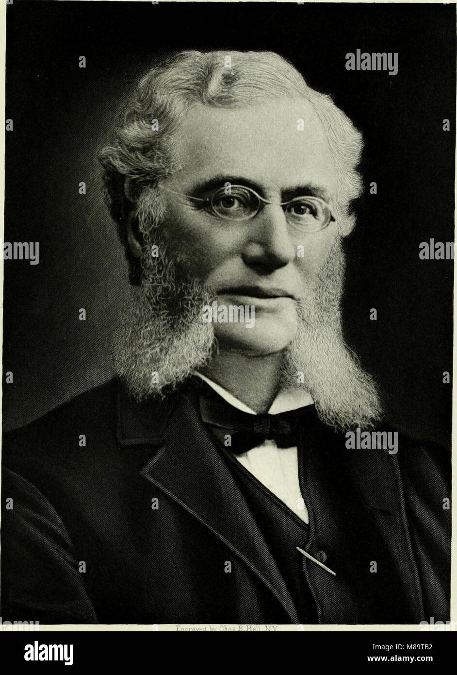 Genealogical and family history of the state of Connecticut - a record ...