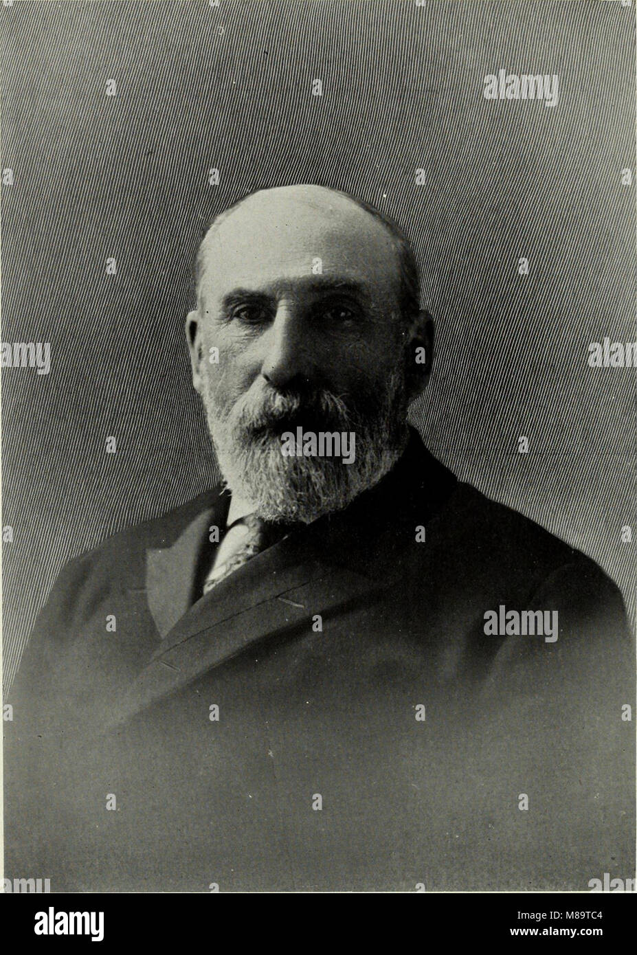 Genealogical and family history of the state of Connecticut - a record ...