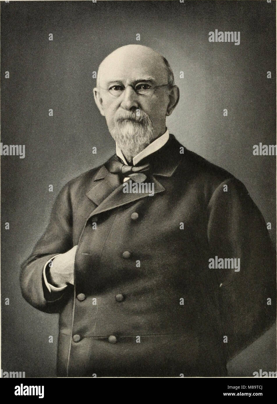 Genealogical and family history of the state of Connecticut - a record ...