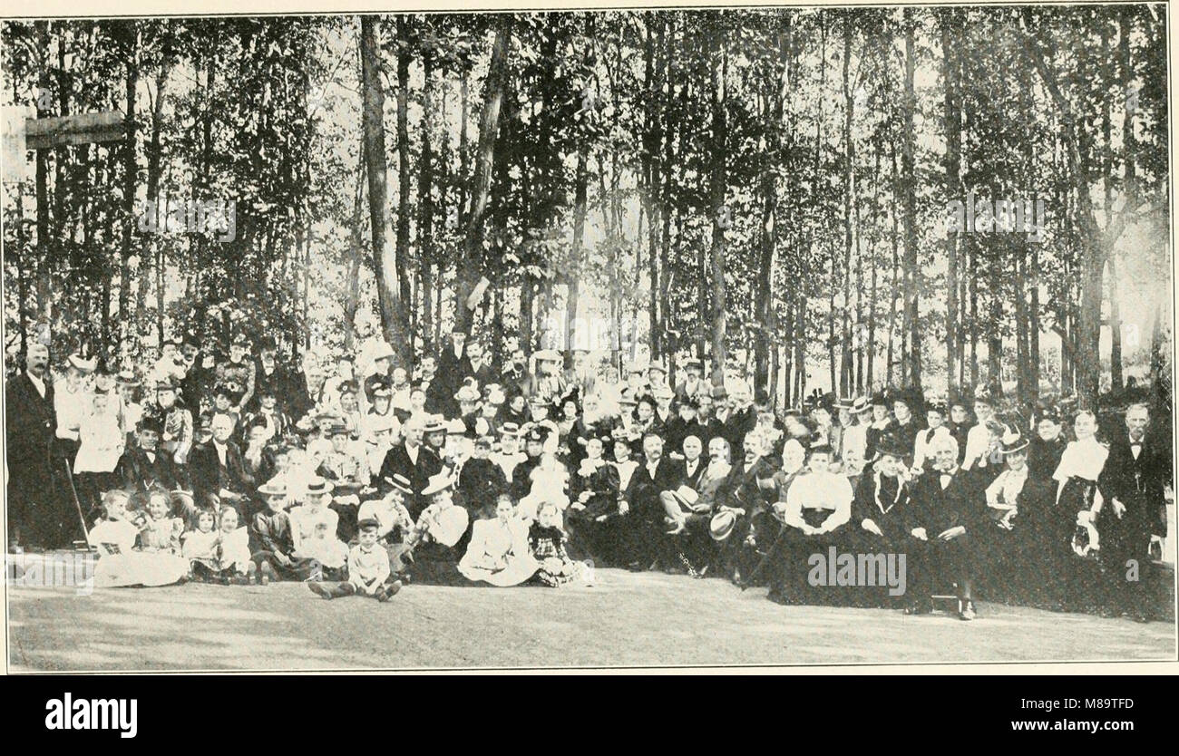 Genealogical gleanings of Siggins, and other Pennsylvania families; a ...