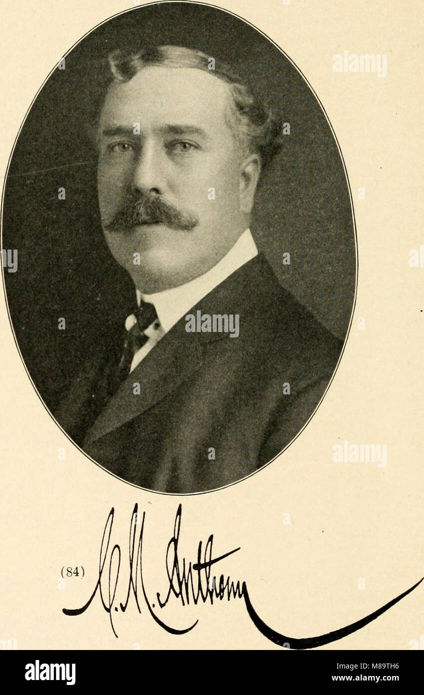 Genealogy of the Anthony family from 1495 to 1904 traced from William ...