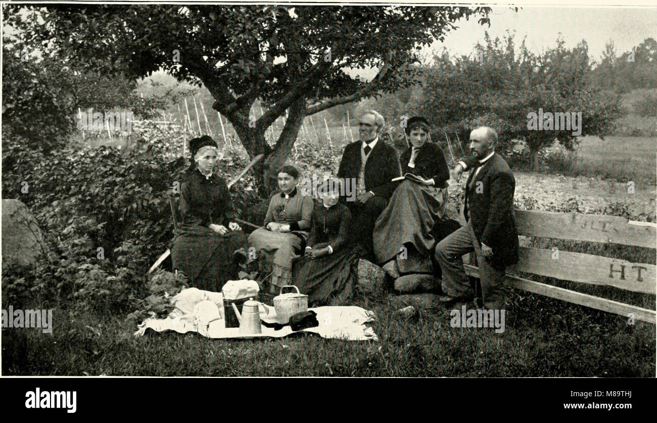 Genealogy of the Corser family in America - embracing many of the ...