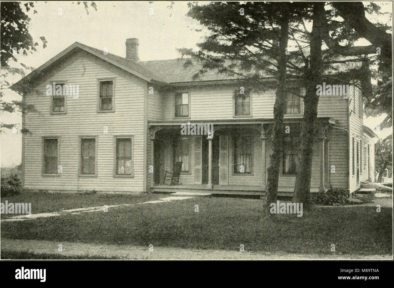Genealogy of the Tennant family; their ancestors and descendants ...