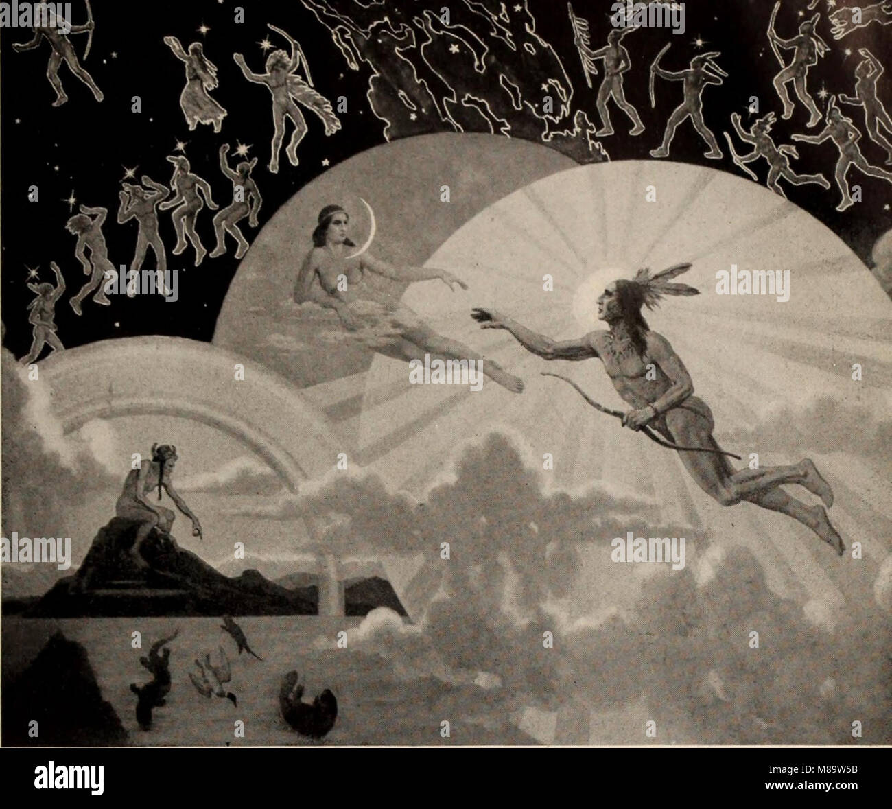 This 1911 guide provides an overview of the exhibition halls at the ...