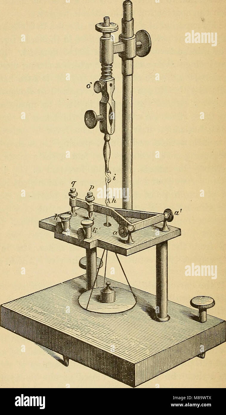 This 1881 work focuses on the general physiology of muscles and nerves ...