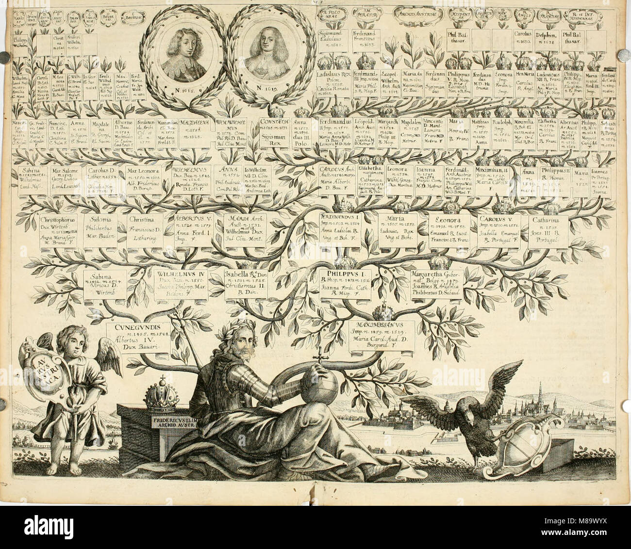 Philippi iii hi-res stock photography and images - Alamy