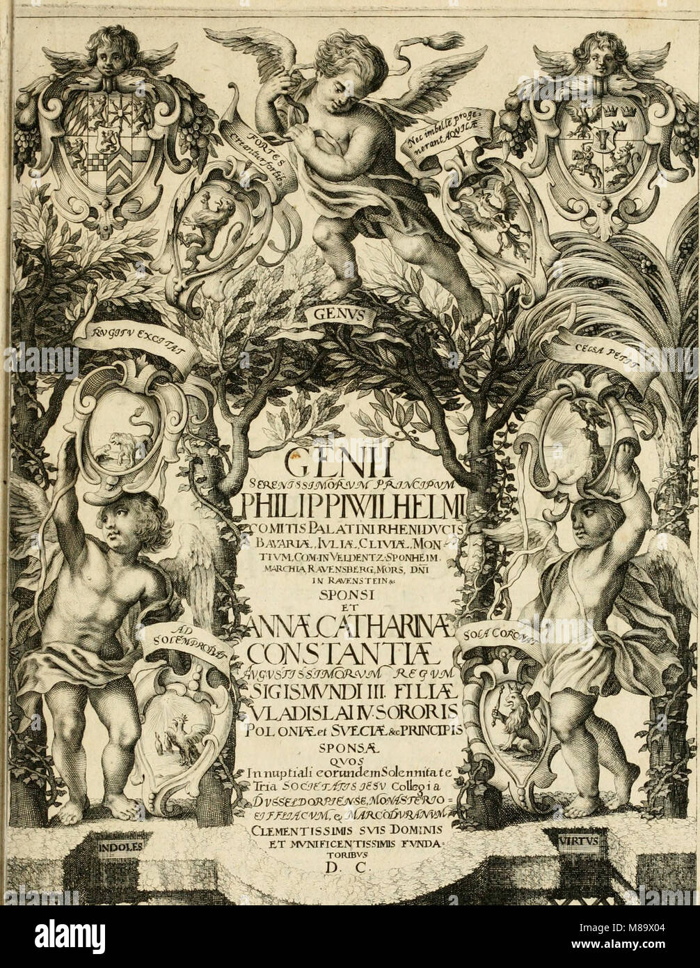 Palatini High Resolution Stock Photography and Images - Alamy