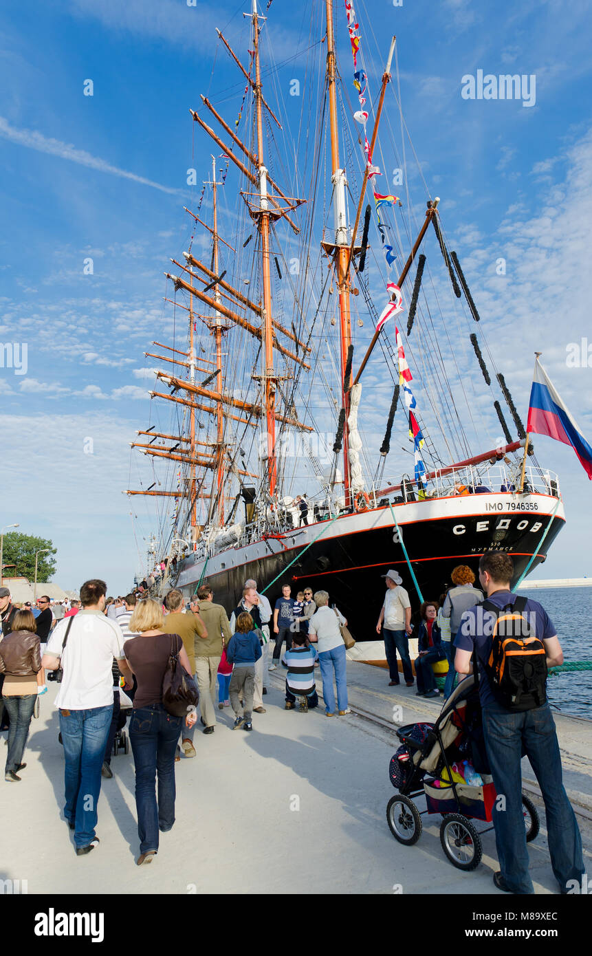 Barque rig hi-res stock photography and images - Alamy