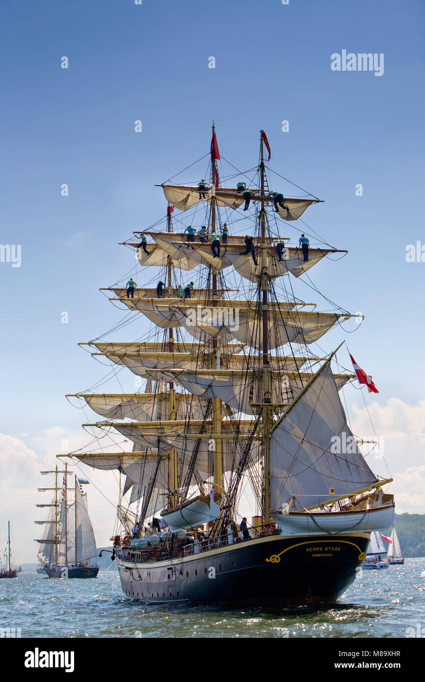 Georg stage hi-res stock photography and images - Alamy