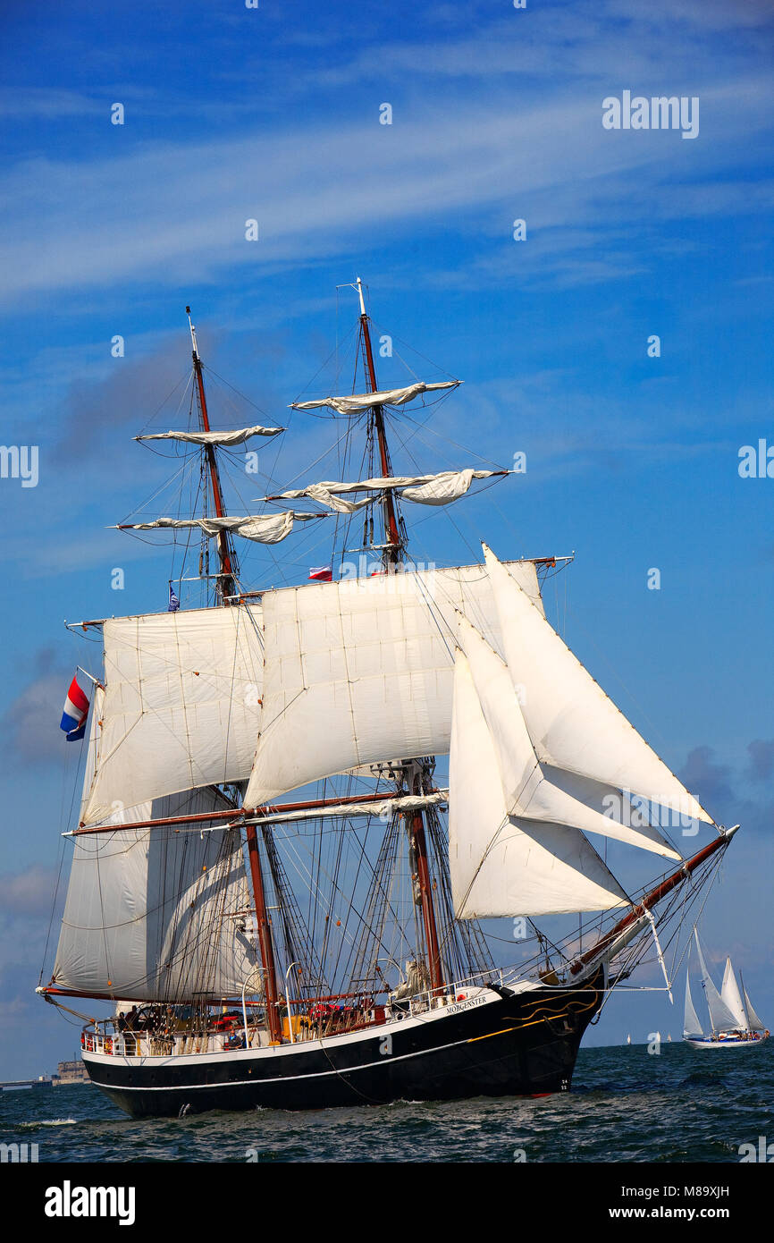 Brig bay hi-res stock photography and images - Alamy