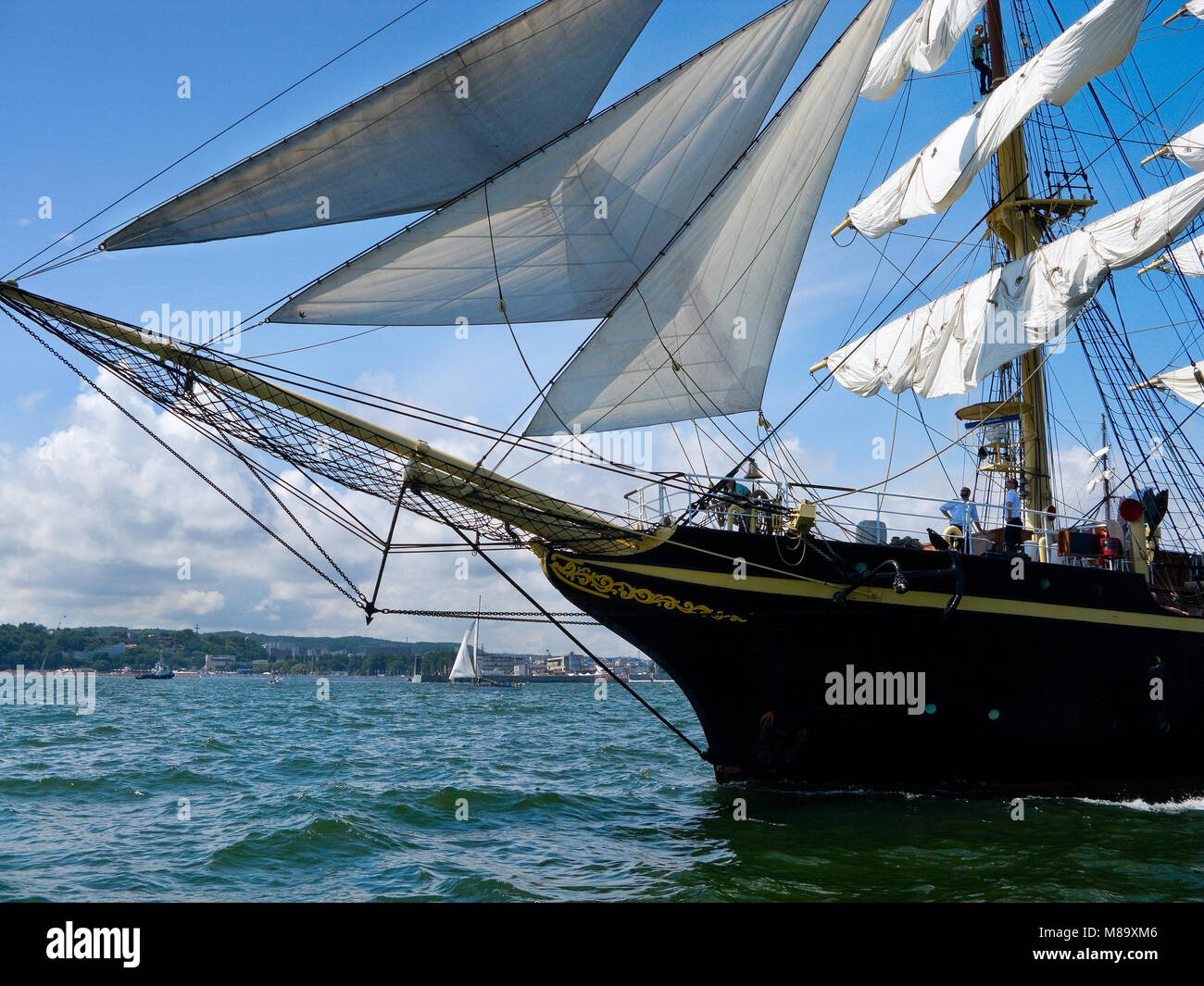 Georg stage hi-res stock photography and images - Alamy