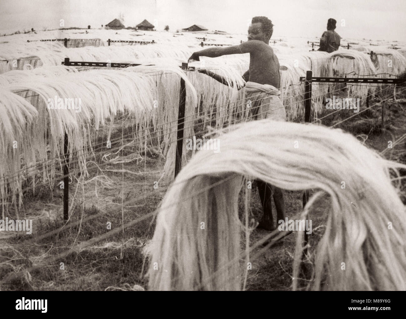 1940s industry hi-res stock photography and images - Alamy
