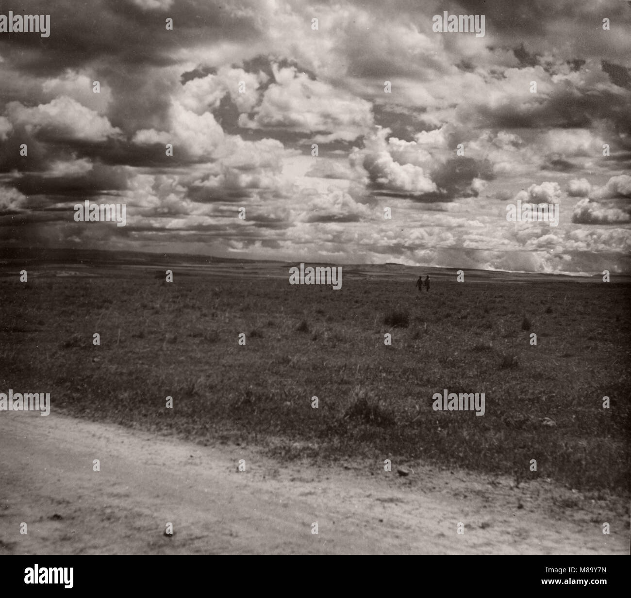 1940 landscape 1940s hi-res stock photography and images - Alamy