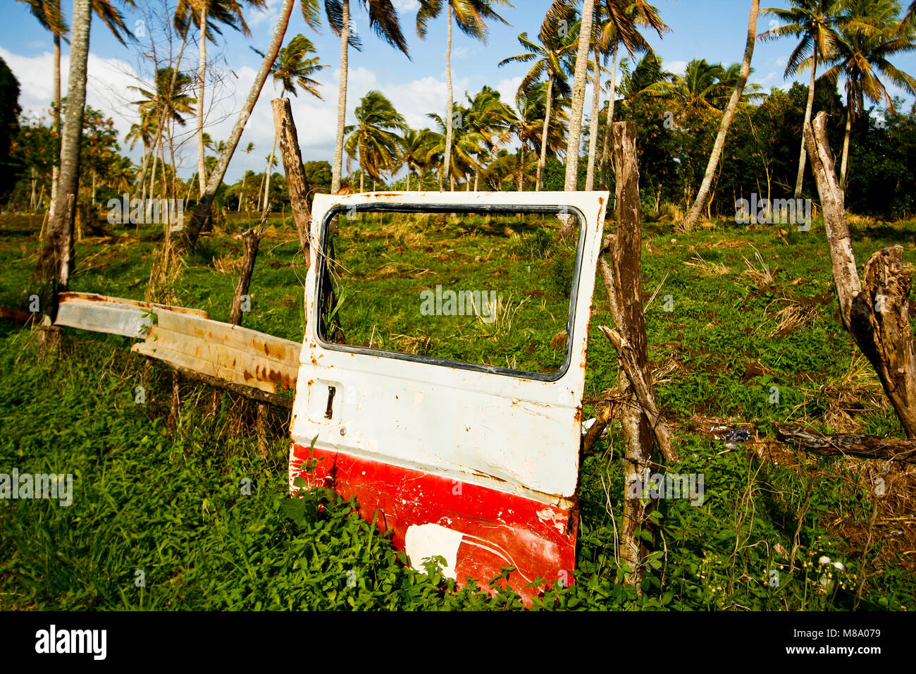 Lifuka island hi-res stock photography and images - Alamy