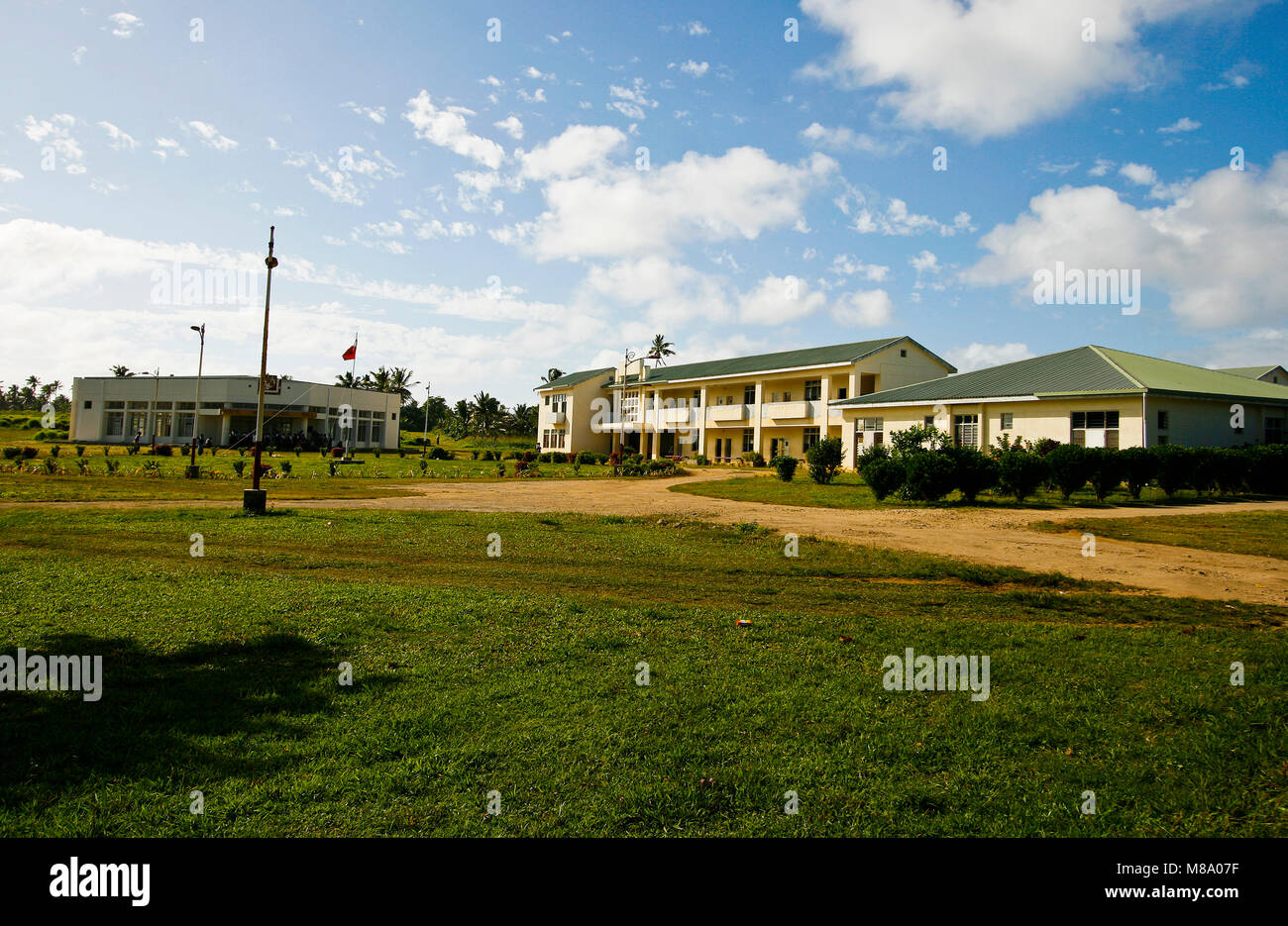Pangai island hi-res stock photography and images - Alamy