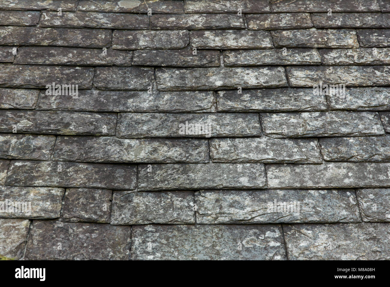 Slate tiles hi-res stock photography and images - Alamy