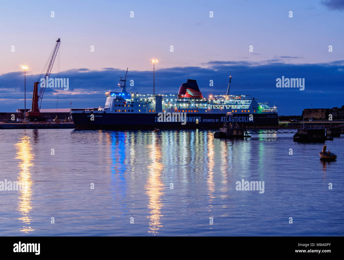 Praia da vitória hi-res stock photography and images - Alamy