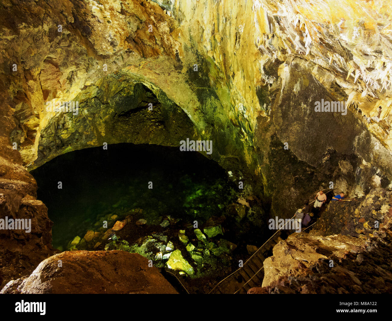 Carvao cave hi-res stock photography and images - Alamy