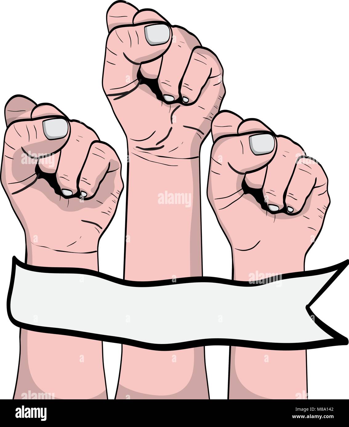 Freedom of opposition Stock Vector Images - Alamy