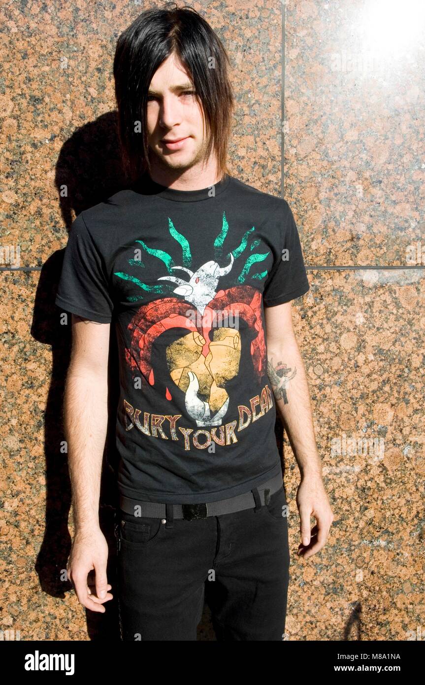 Drop Dead Gorgeous Band Merch