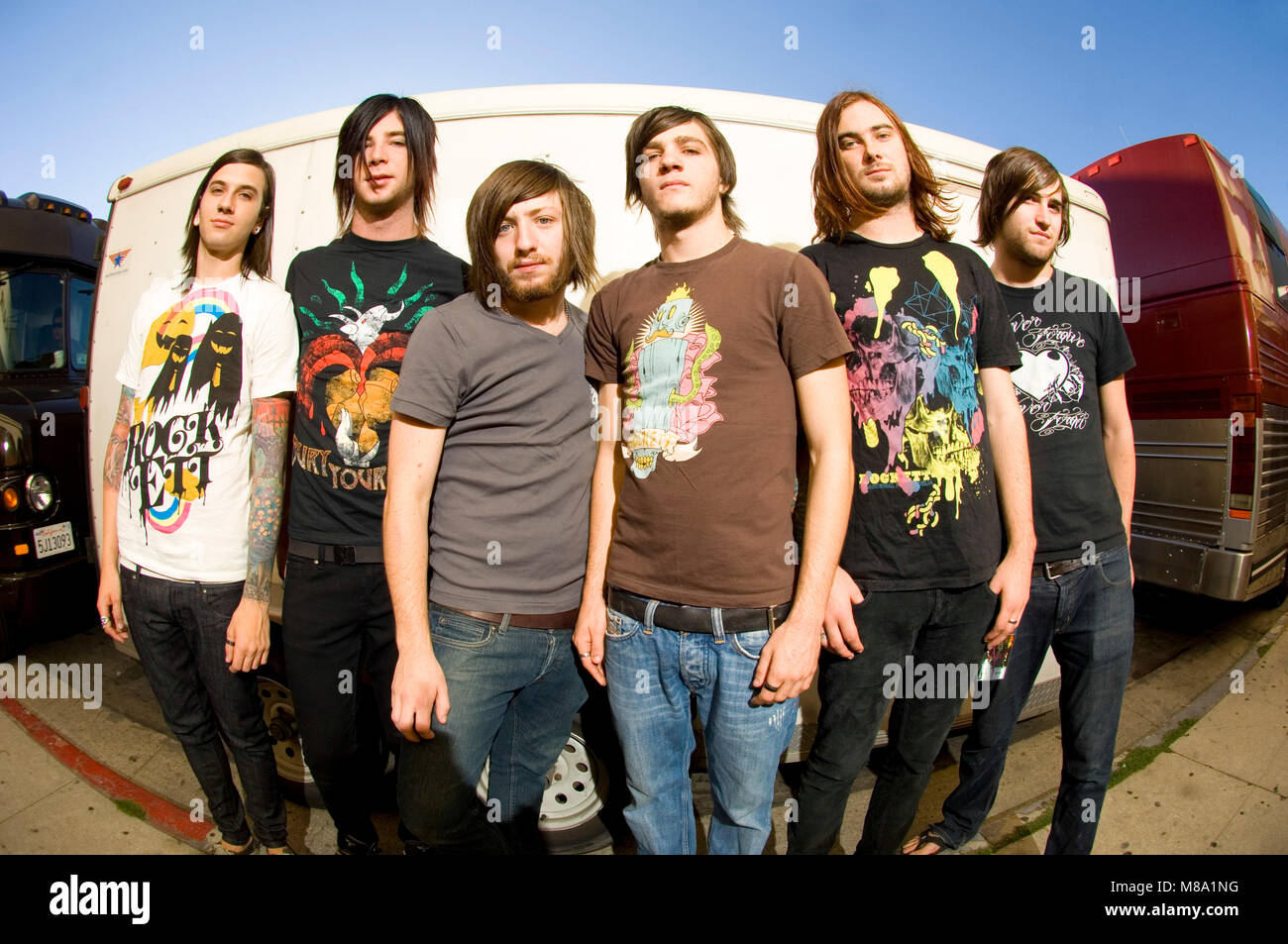 Kyle browning hi-res stock photography and images - Alamy