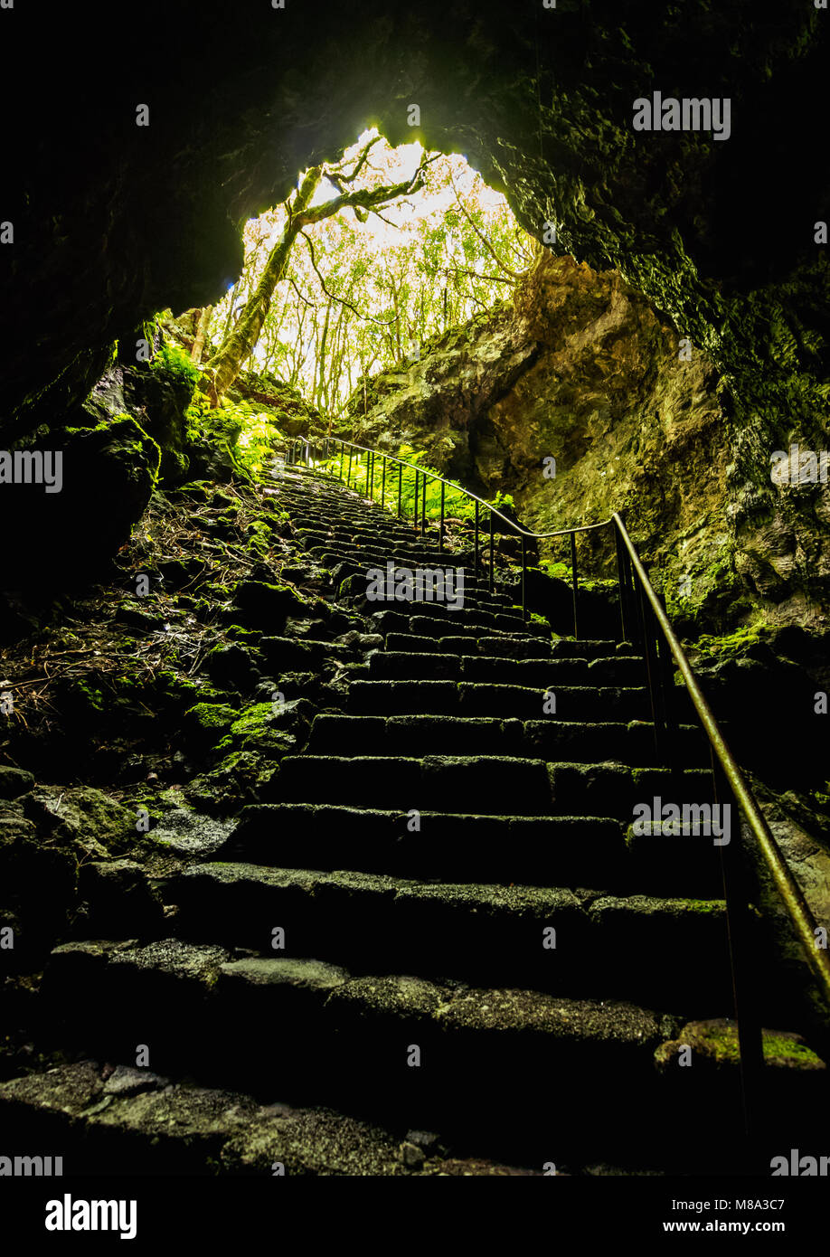 Pico das torres hi-res stock photography and images - Alamy