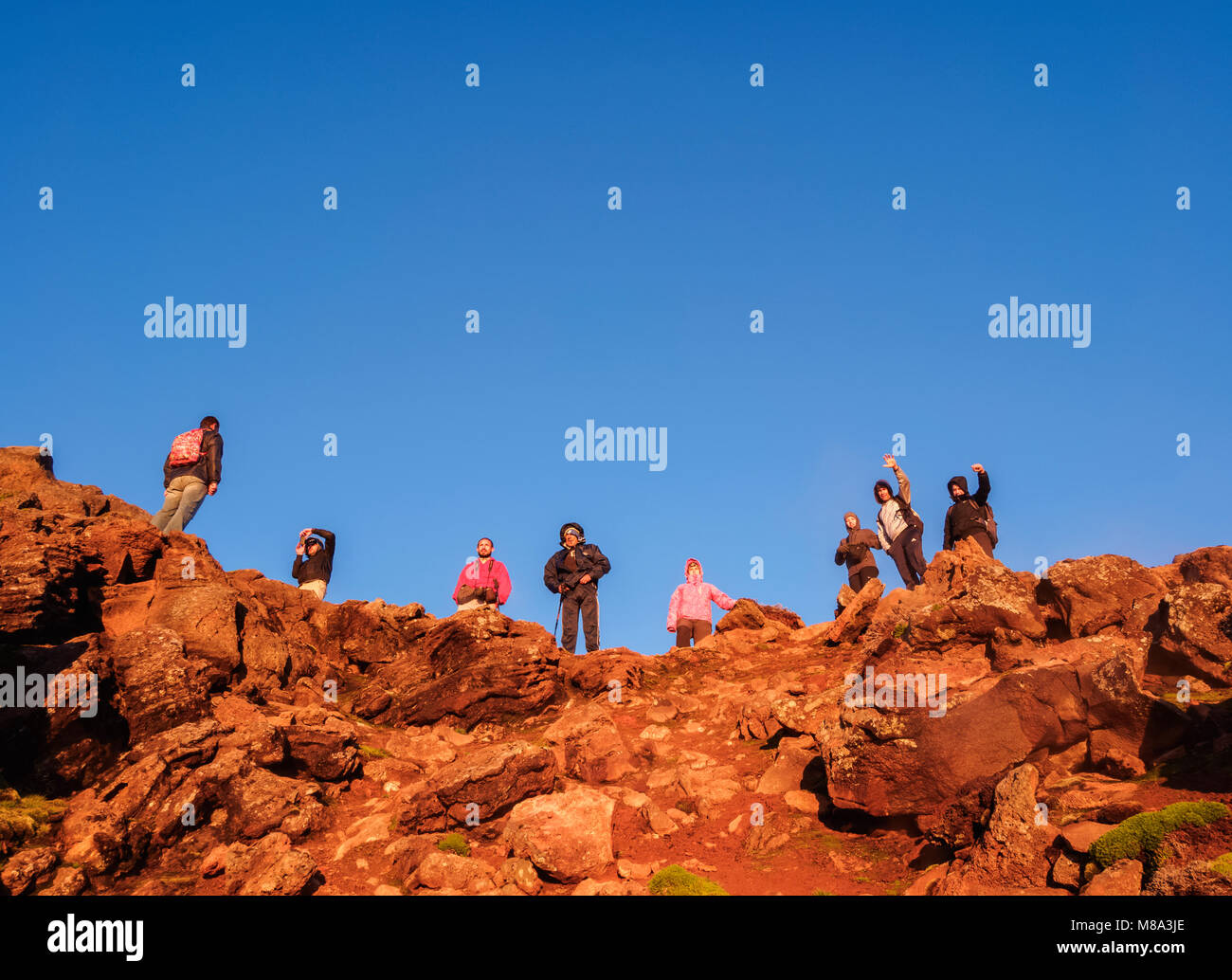Azores People Stock Photos & Azores People Stock Images - Alamy