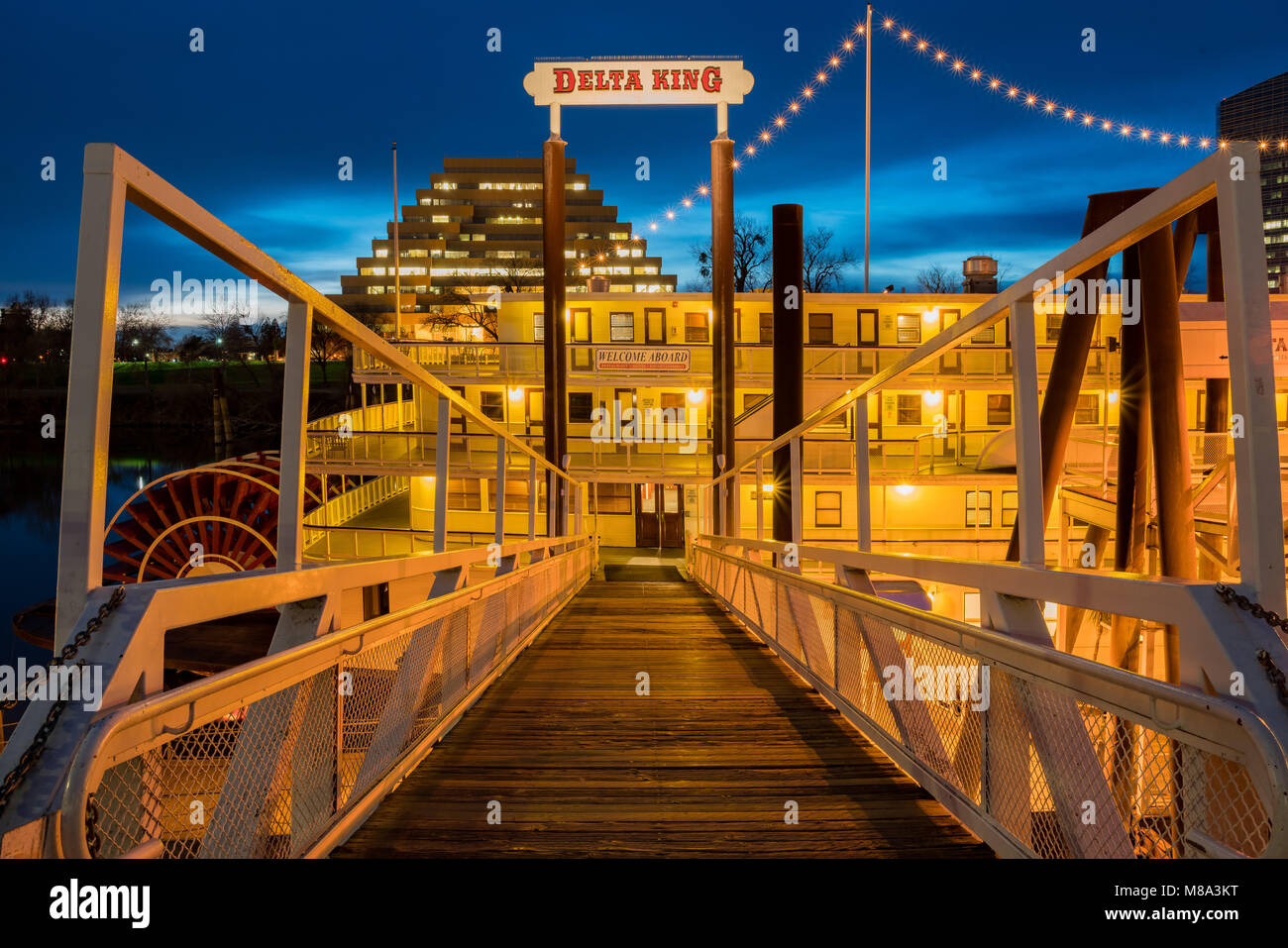 Sacramento delta hi-res stock photography and images - Alamy