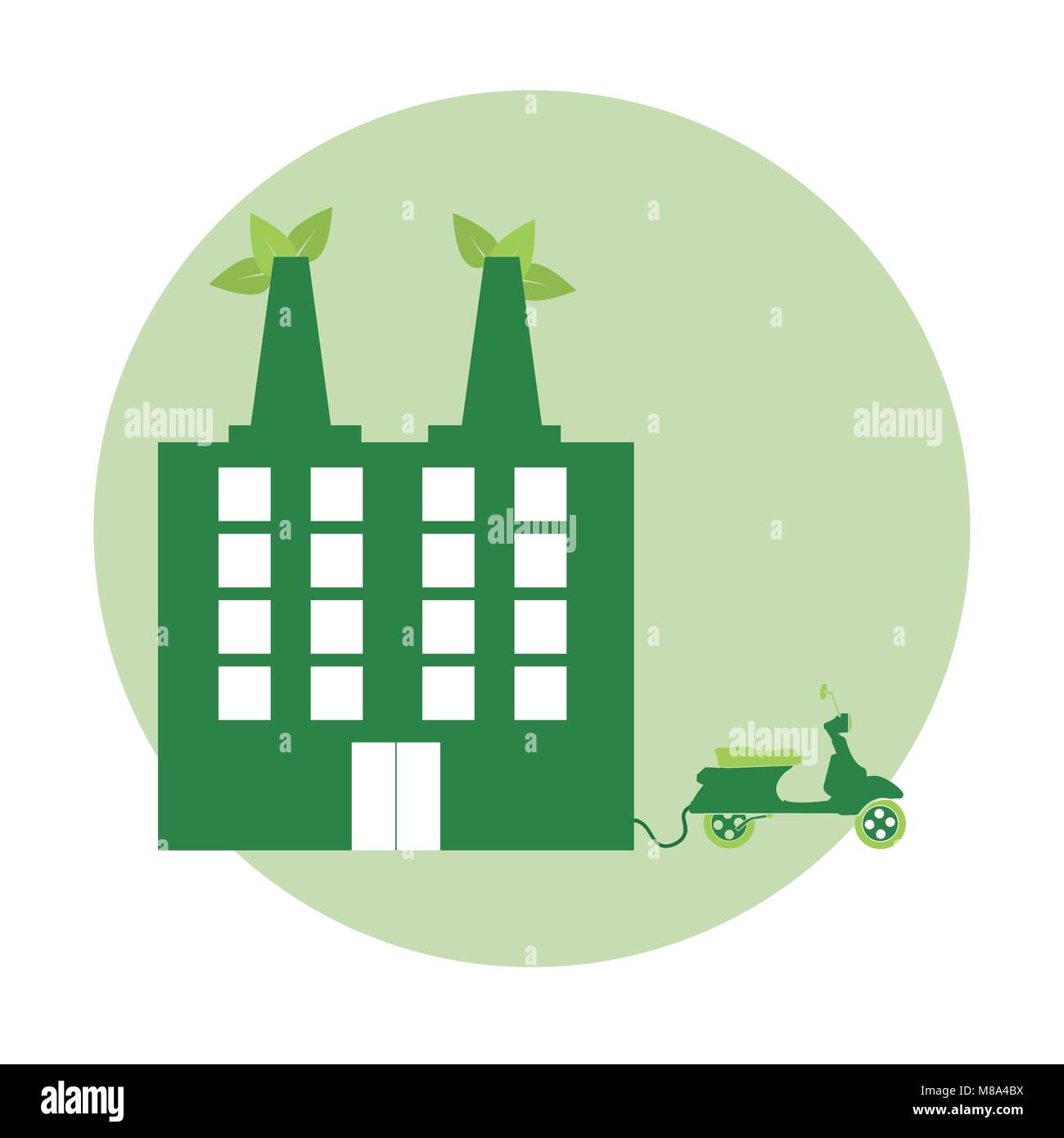 Preservation building Stock Vector Images - Alamy