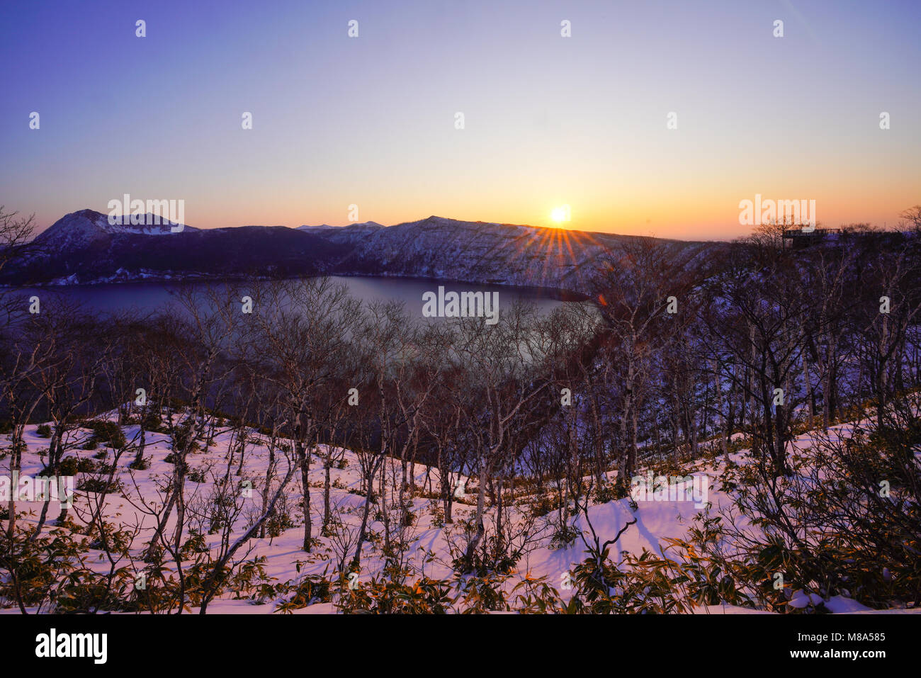 Land of mashu hi-res stock photography and images - Alamy