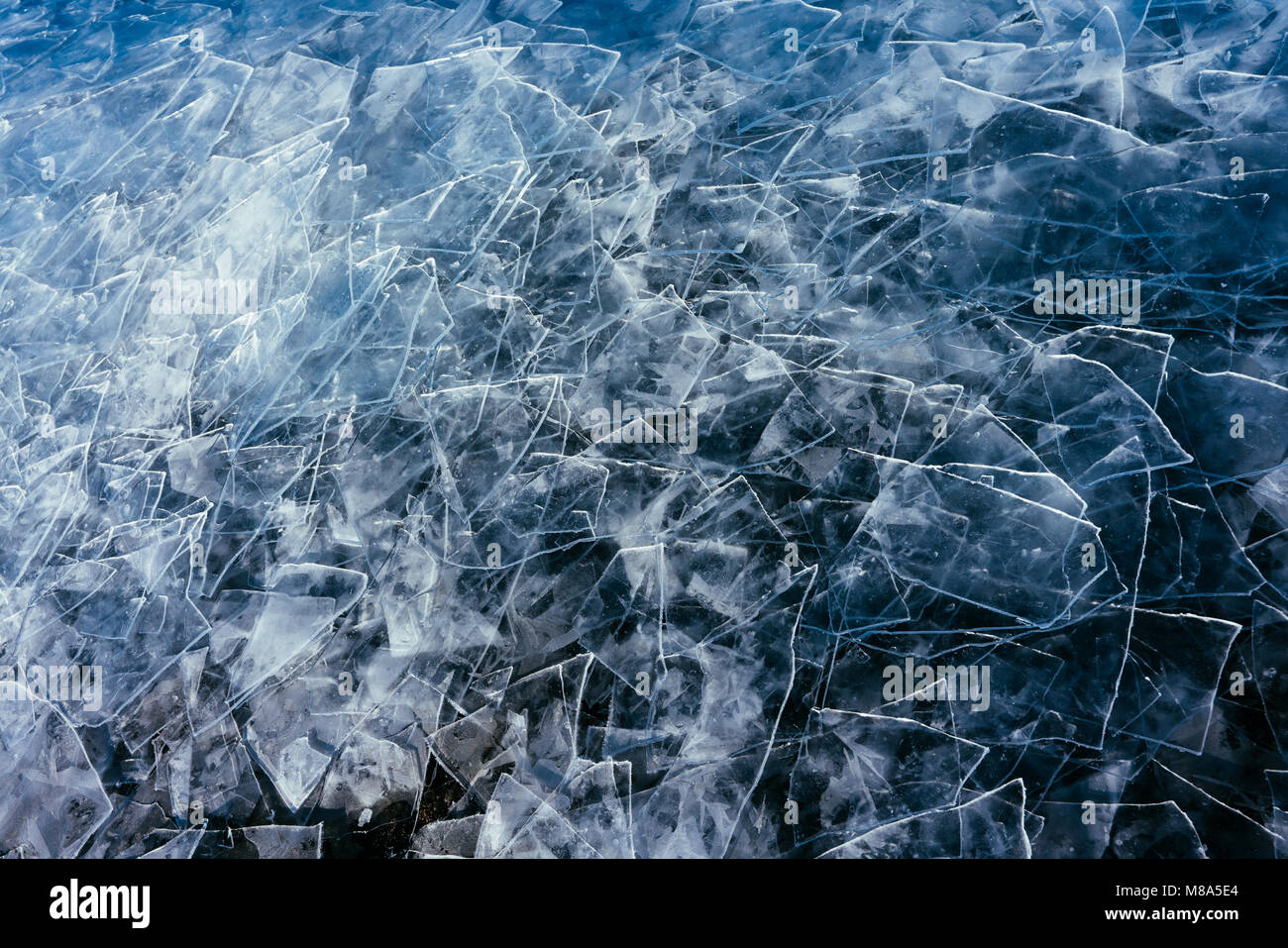 Ice crush close up hi-res stock photography and images - Alamy