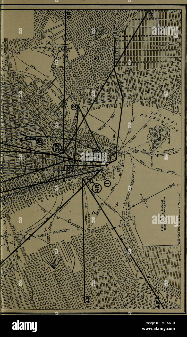 Geography Through the Stereoscope (1907) is an educational resource ...