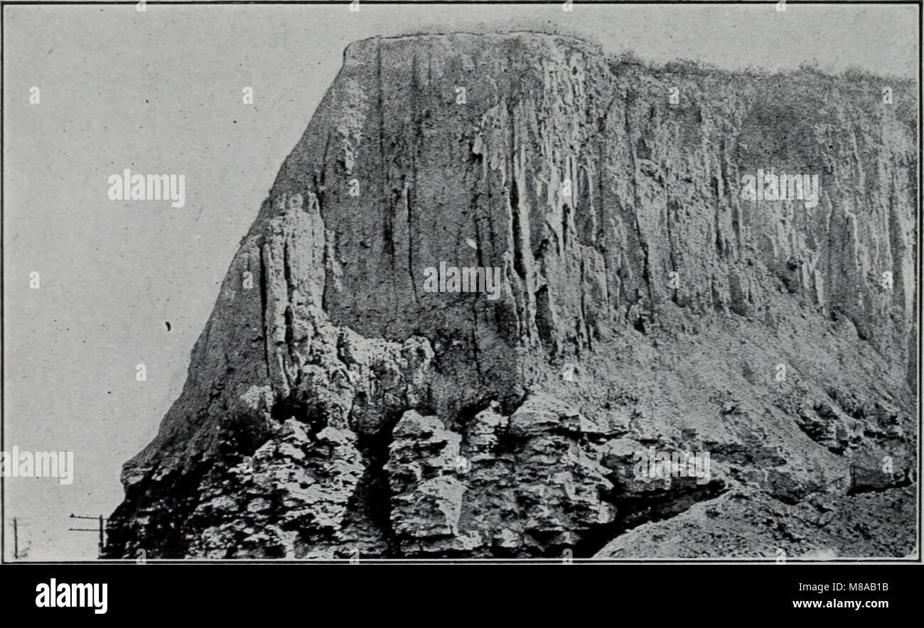 This 1907 publication on geology covers foundational principles in the ...