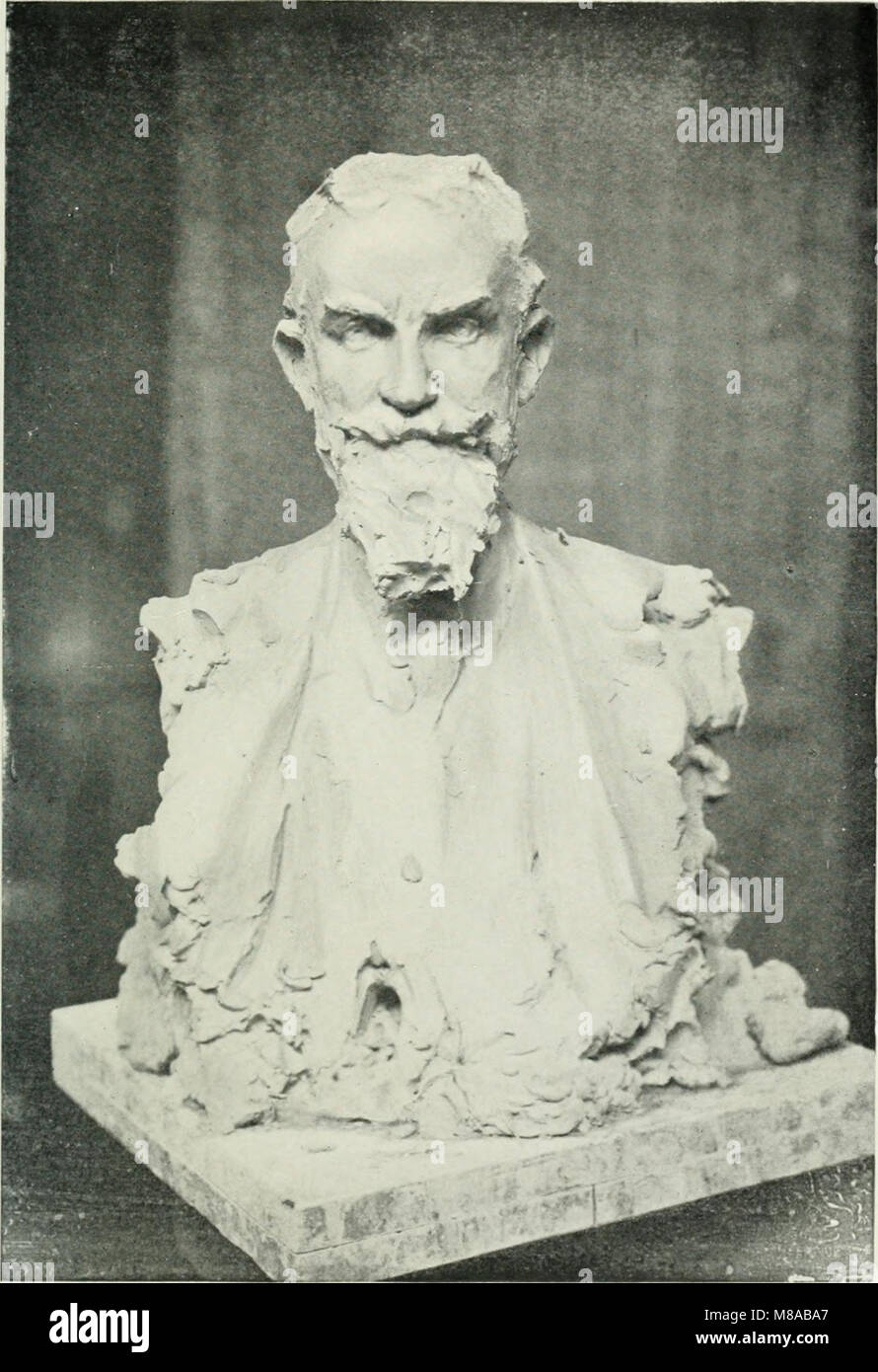 This authorized biography (1911) offers an in-depth analysis of George ...