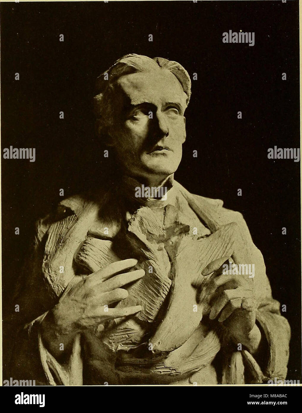 George drinkwater hi-res stock photography and images - Alamy
