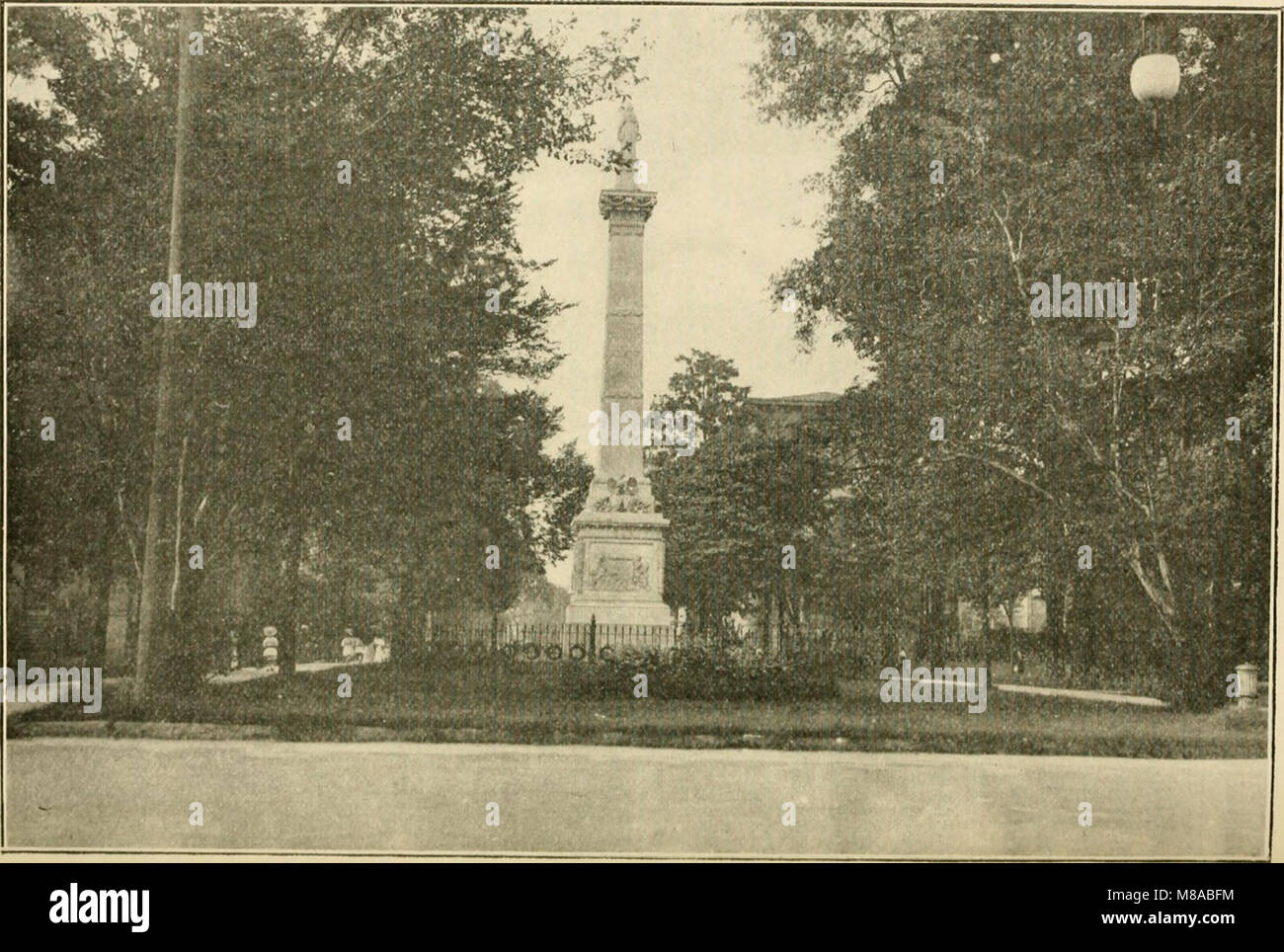 'Georgia's Landmarks, Memorials, and Legends' (1913) offers a ...