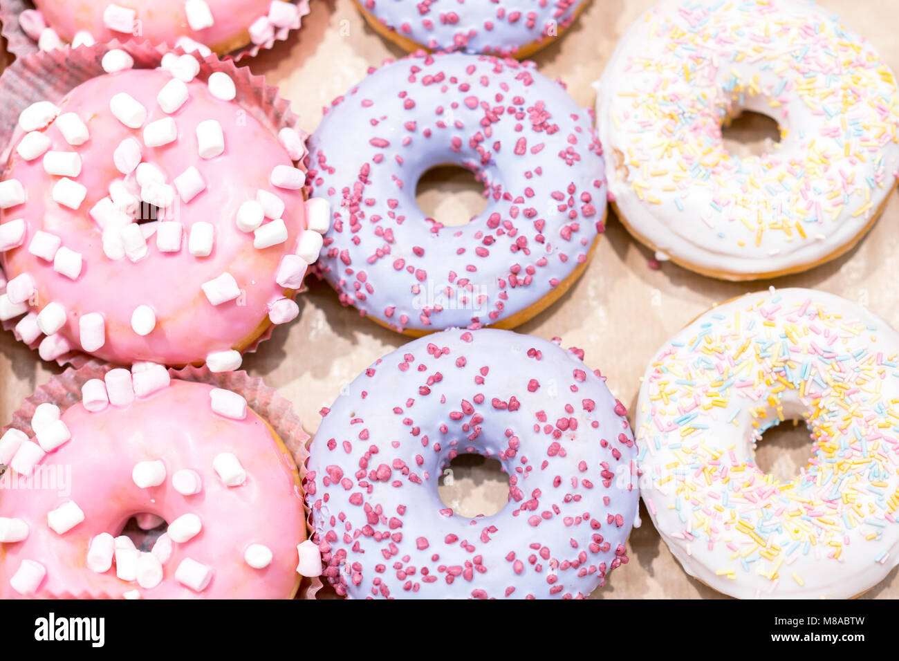 Traditional polish sweets hi-res stock photography and images - Alamy