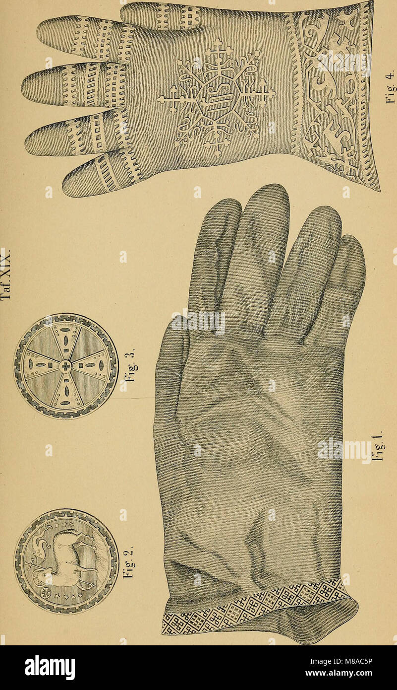 This work traces the history of liturgical vestments from the Middle ...