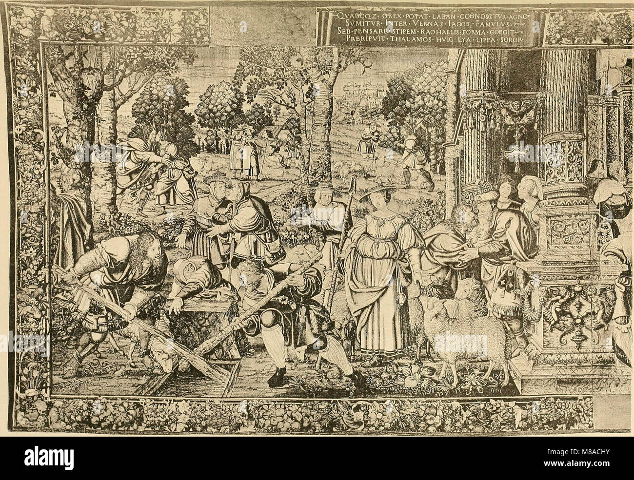 This 1905 work explores the history of clothing (KostÃ¼m) across ...