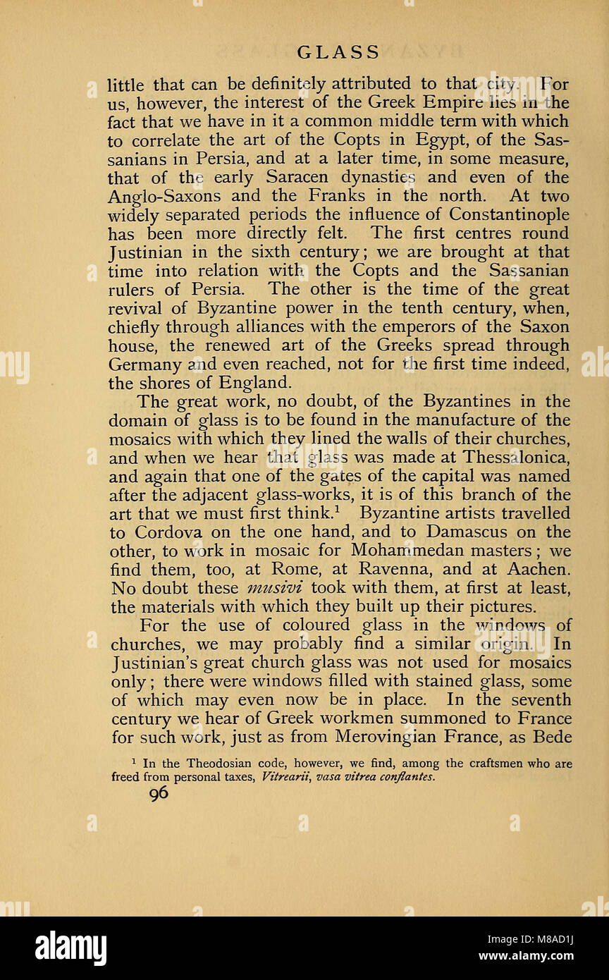 This book from 1907 covers the history, techniques, and applications of ...