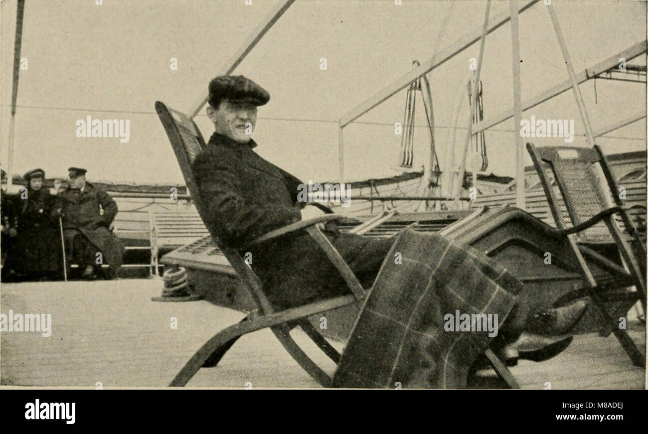 *Glimpses of Medical Europe* (1908) explores medical practices across ...